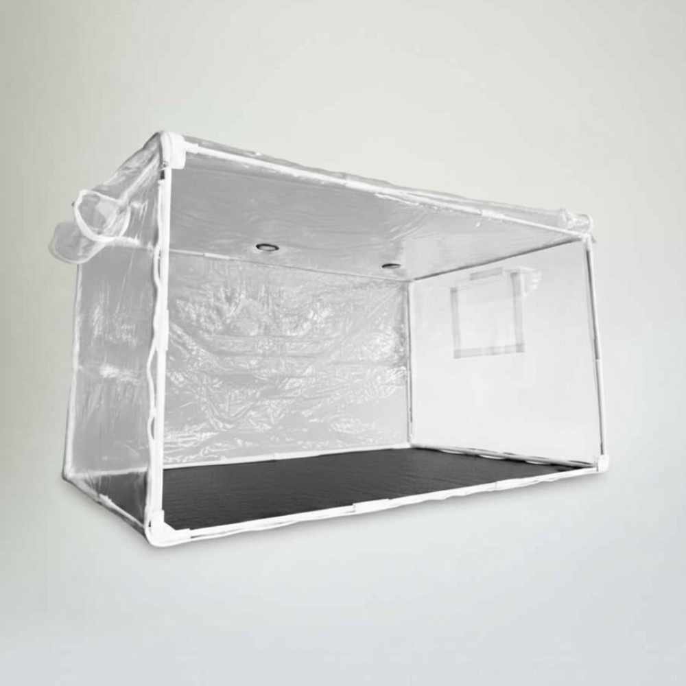 Humidity Chamber – The Mushroom Box