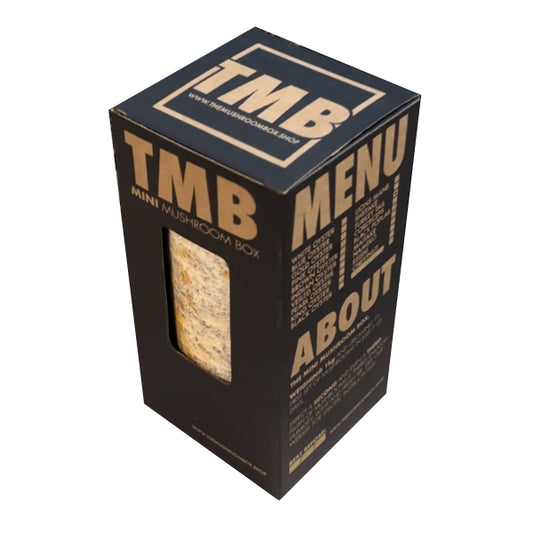 All Products – The Mushroom Box